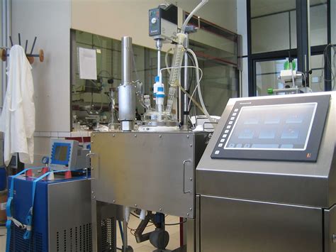 Advancing The Chemical Sector With Continuous Flow Technology Advancing The Chemical Sector With Continuous Flow Technology