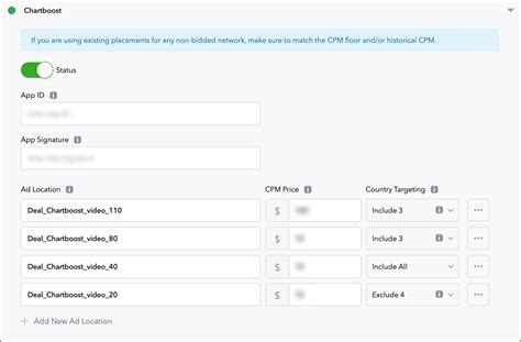 max monetization chartboost documentation