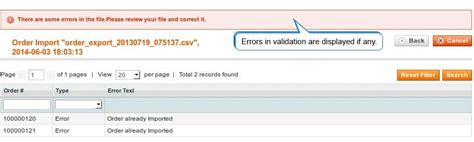 Magento Import Order Extension For Bulk Of Orders Artofit