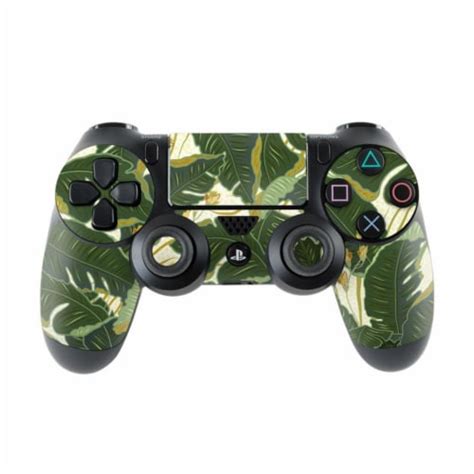 Decalgirl Ps4c Jnglpolka Sony Ps4 Controller Skin Jungle Polka 1 Kroger