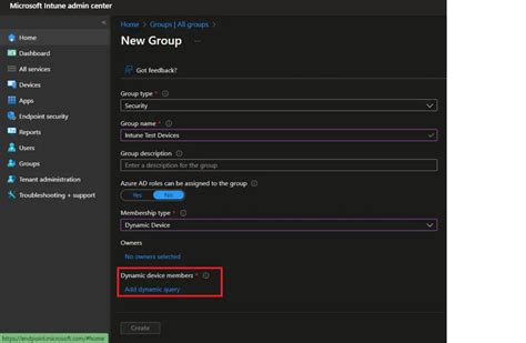 How To Create And Manage Microsoft Intune Device Categories Techuisitive