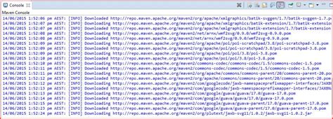 Docx4java Aka Docx4j Openxml Office Documents In Java