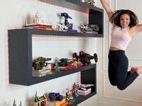 Lego Display Case Ideas Lego Display Lego Room Lego