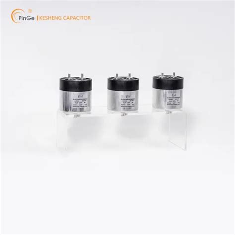 Ac Filter Single Phase Capacitor