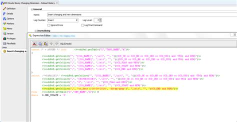 Customizing Odi Knowledge Modules Clearpeaks