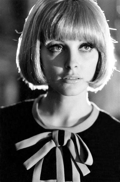60s Bob Hairstyle Easy Hairstyles For Party College Work Hair
