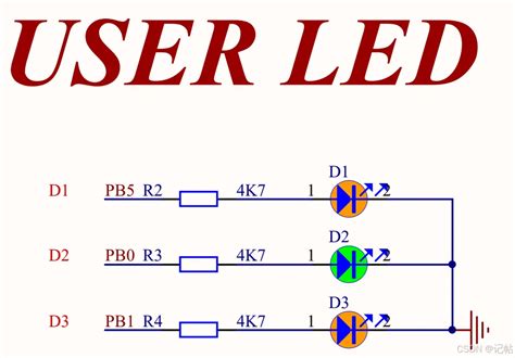 Stm32wb55rg开发 1 开发板测试 电子发烧友网