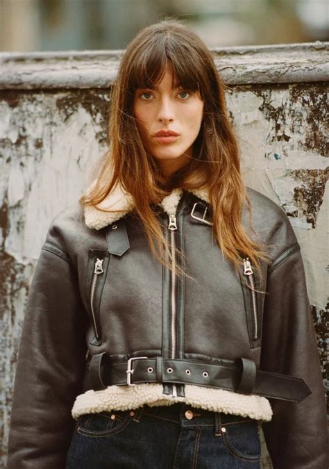 כמעט מנחם קולקציית הסתיו של זארה היא הסחת דעת מומלצת Fashion Forward אופנה