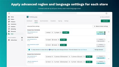Gwa Hreflang Manager Multi Store Solution Guiding Customers To Their