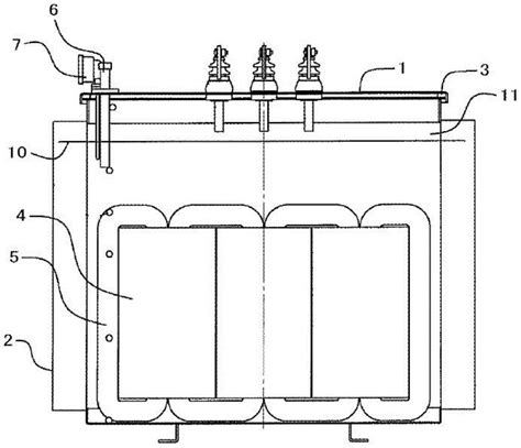 heat fault detection method for power transformer eureka patsnap
