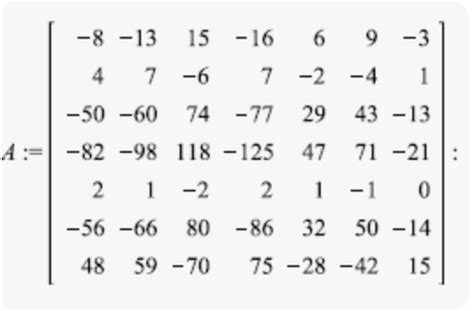 Solved Provide The R Script To Find The Norm For Each