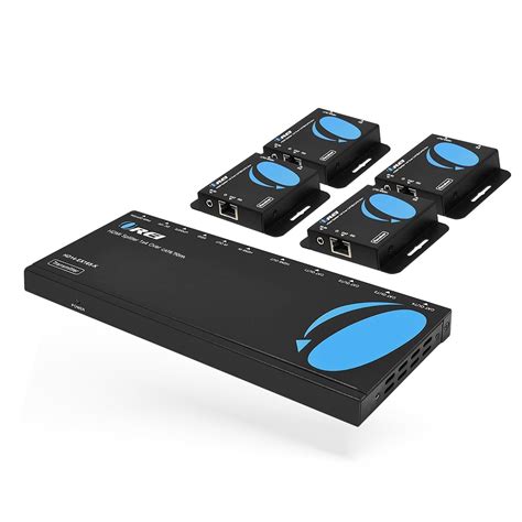 11 Best Hdmi Over Ethernet Solutions For Seamless Streaming