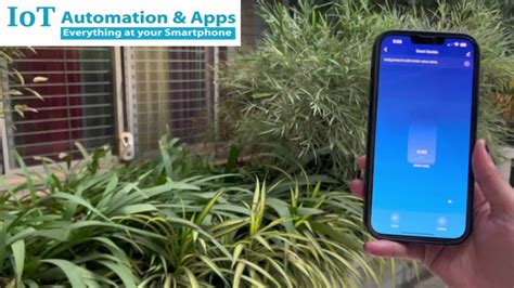 Video Iot Automation And Apps On Linkedin Smart Garden By Iotaa