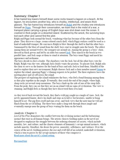 summary pdf
