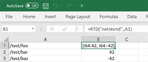Netidx Excel Rust Network Library Lib Rs