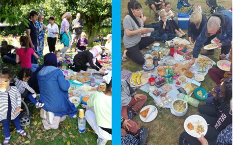 Great Get Together Penrith And Eden Refugee Network