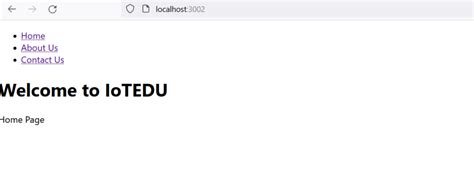 Create A Simple Reactjs Application Part 2 Iotedu