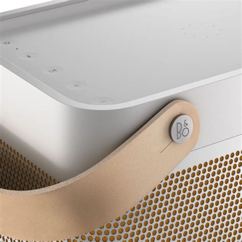 Loa B&O BEOLIT 20