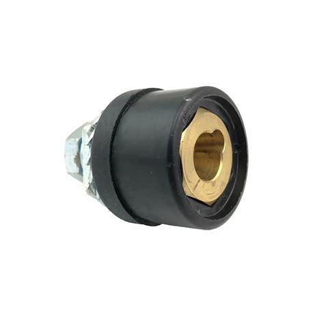 Welding Cable Connector At Best Price In Jaipur By Soham Sales Id