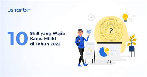 Skill Yang Wajib Kamu Miliki Di Tahun
