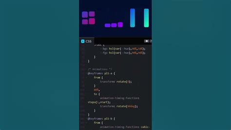 Amazing Design Using Html And Css Youtubeshorts Coding Webdesign Shortvideo Code Html Css