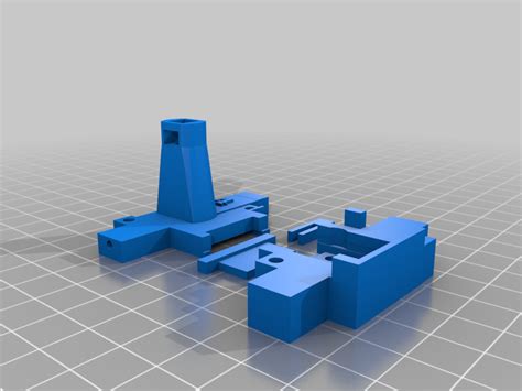 Free 3d File Filament Width Sensor V4 🪢・3d Print Design To Download・cults