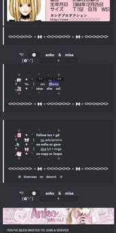 Discord Server Welcome Message Ideas