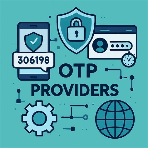 The Ultimate Guide To Otp Providers In 2025 Choosing The Best One Time