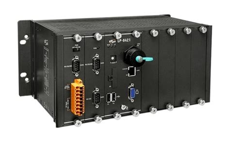LP-9421 от ICP-DAS – купить у официального дистрибьютора в России