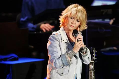 Scots Singer Lulu Made Drastic Lifestyle Changes After She Was Frightened By GP Diagnosis