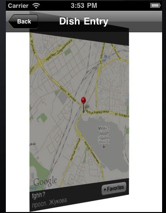 Iphone UIView TransitionFromView How Can I Do Black Background During Transition Stack