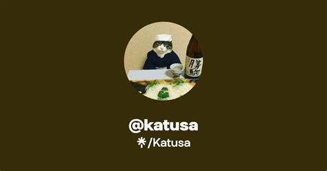 Katusa Listen On Youtube Spotify Apple Music Linktree