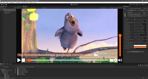 Vlc For Unity Android