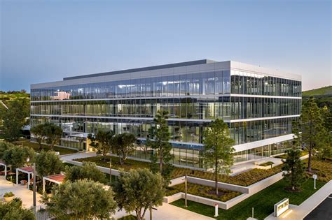 17100 Laguna Canyon Rd Irvine Ca 92603 Spectrum Terrace Loopnet