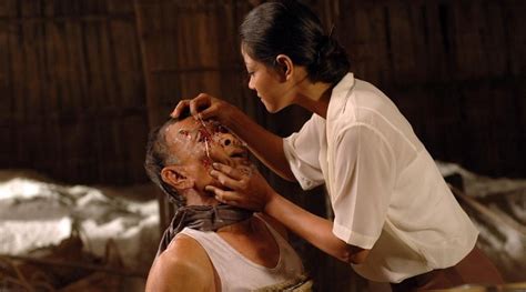 Phim Ma Kinh D Th I Lan Hay Kh Ng Thua Phim U M Violetsky Net