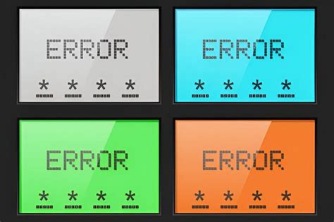 Daikin Mini Split Error Codes Explained Causes Fixes Pro Tips HVAC Services Toronto