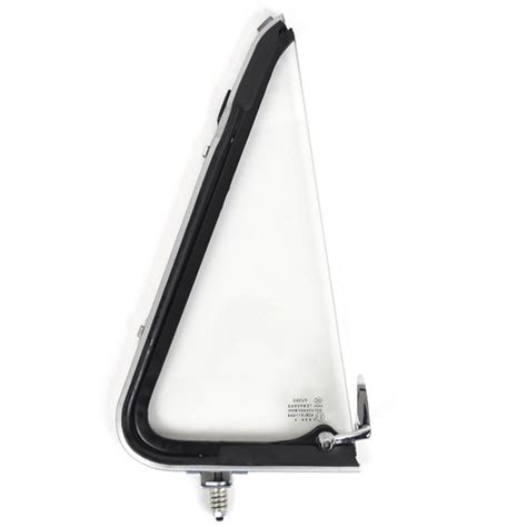 Acp Fp Vw013r 1961 1966 Ford F 250 Pickup Truck Vent Window Assembly