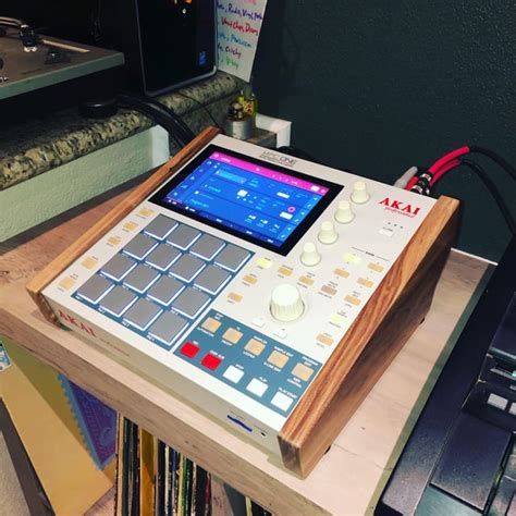 My Mpc One Retro R Mpcusers