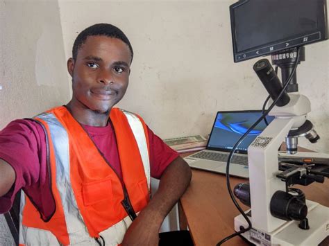 Acha Derick Atemlefac On Linkedin Bioinformatics Machinelearning Onehealth Agroecology