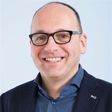 Daniel Furrer Geschäftsleiter Caritas Luzern Linkedin