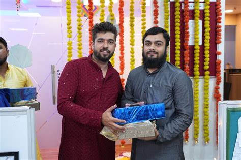 Mohammad Tayyab On Linkedin A Lovely Night With The Beloved Ones ️