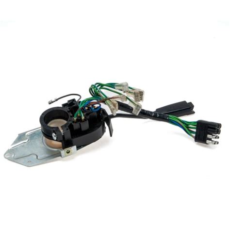 Lucas 35361 Direction Indicator Flasher Switch 163sa Aeu2803