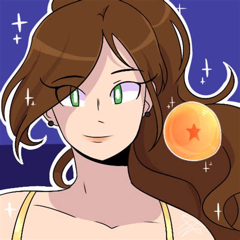 Kristine Icon Pc By Drawwhatyoulike On Deviantart
