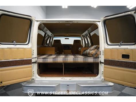 1977 Ford Econoline For Sale Cc 1881592