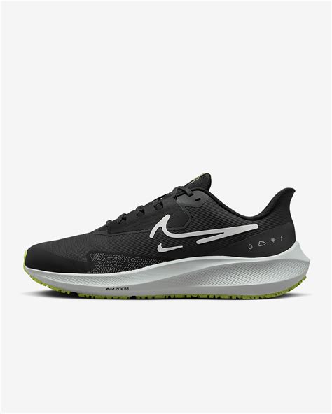 Nike Pegasus 39 Shield Mens Weatherised Road Running Shoes Nike Ph