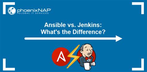 Saltstack Vs Ansible Comprehensive Comparison Phoenixnap Kb