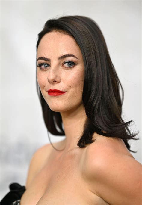 Kaya Scodelario Sexy Cleavage Hot Celebs Home