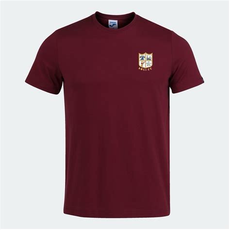 Sbci Cc Joma Desert Cotton T Shirt Gb Kits