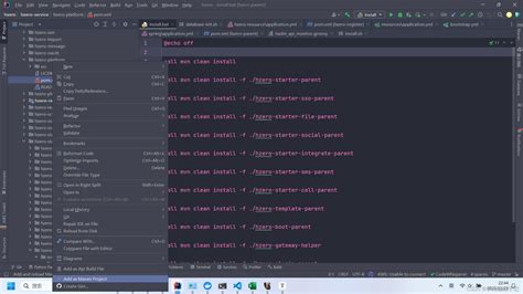 idea中识别maven项目：将普通工程目录更改为maven项目 idea将文件夹转为maven csdn博客