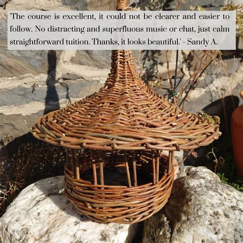 The Willow Bird Feeder Kit Diy Bird Feeder Kits For Adults My Own 2